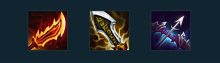 Lên đồ Senna DTCL 7.5 build trang bị chuẩn meta TFT - Thapdien.com