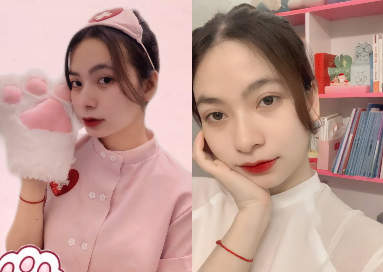 DTCL Đậu Đậu là ai? xinh đẹp cỡ nào? - Thapdien.com