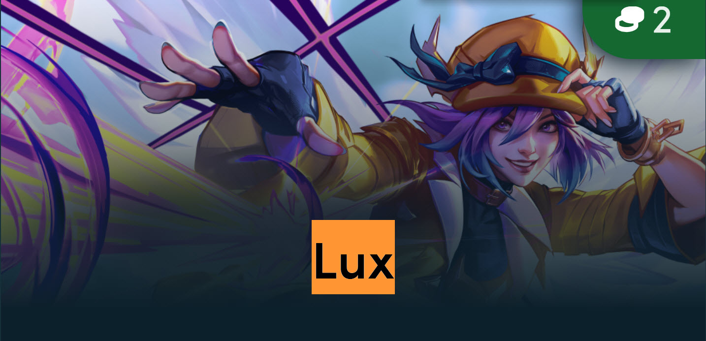 Lên đồ cho Lux DTCL mùa 15 build đội hình mạnh nhất TFT - Thapdien.com