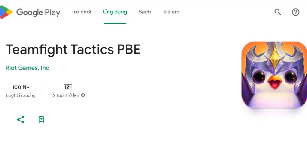 Cách tải PBE TFT Mobile và tạo tài khoản chơi DTCL mùa 16 trên iOS Android - Thapdien.com