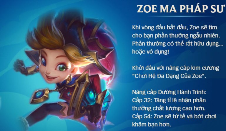 Đội hình Cảnh Giới Ao Shin TFT mùa 15 - Thapdien.com