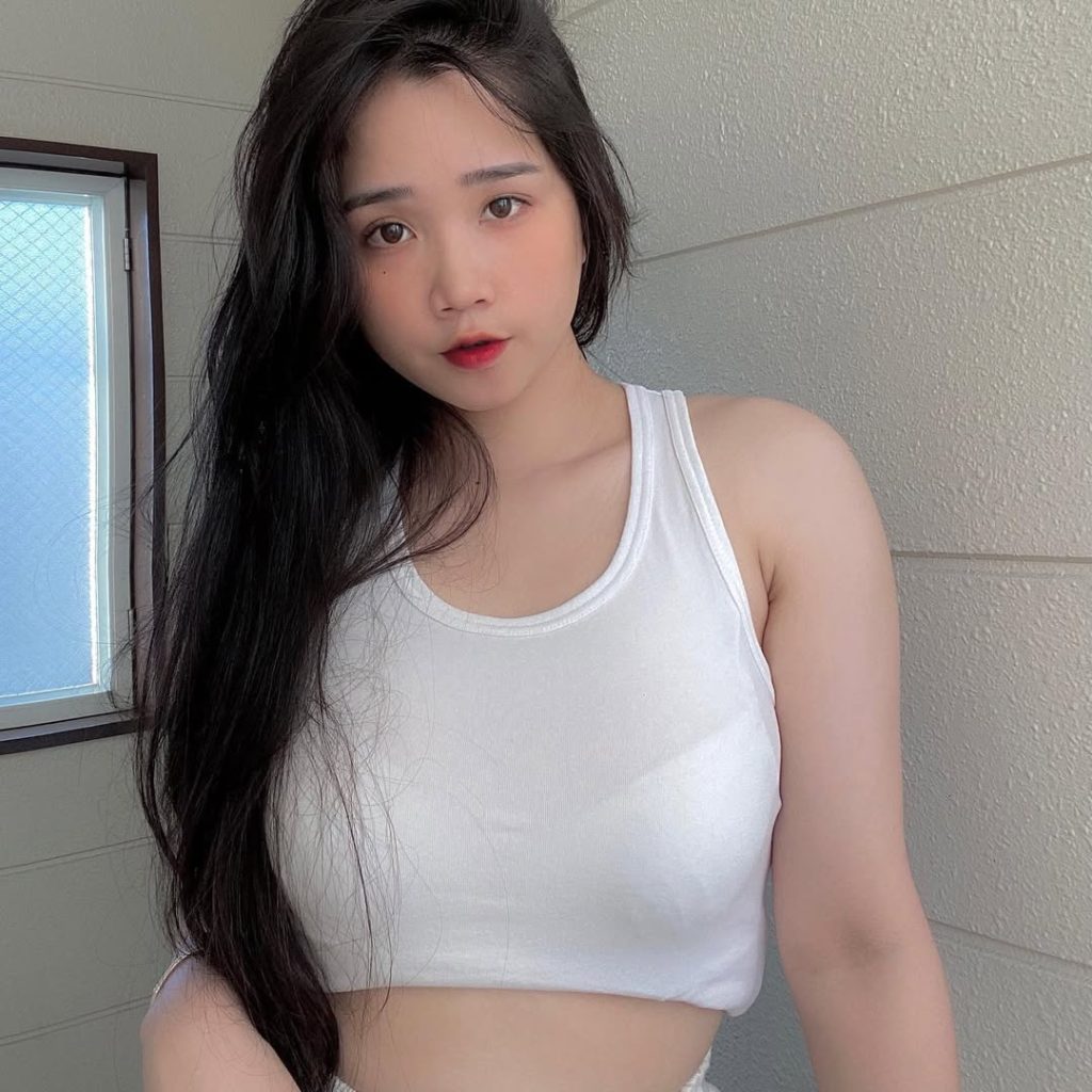 Ngọc Nhi gái xinh nóng bỏng mắt của Instagram Việt Nam - Thapdien.com